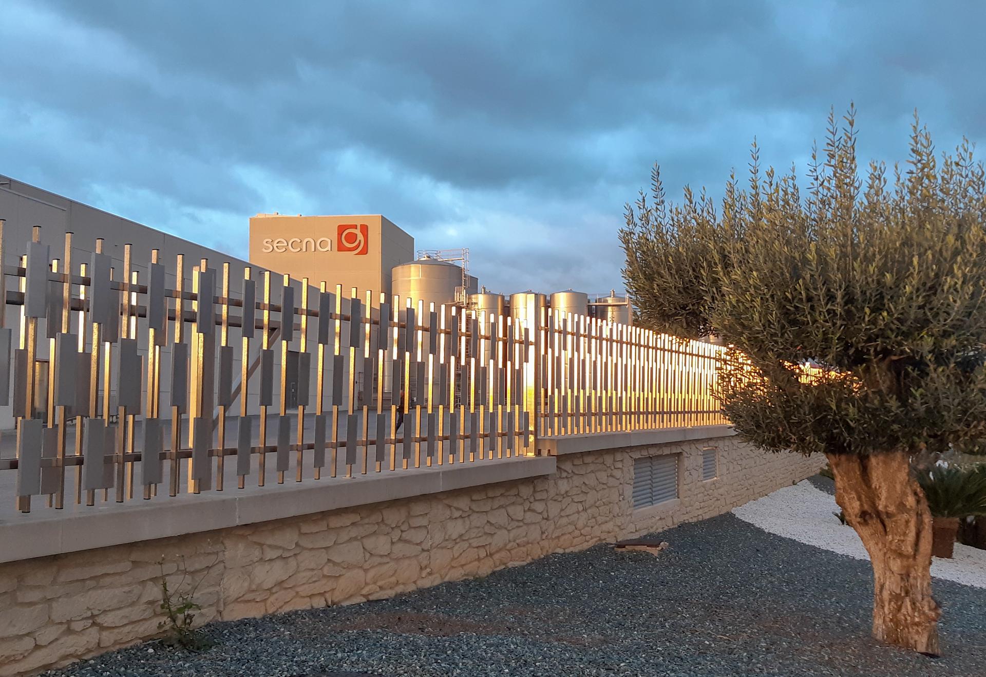 Oterra™ Completes Acquisition of SECNA Natural Ingredients Group S.L