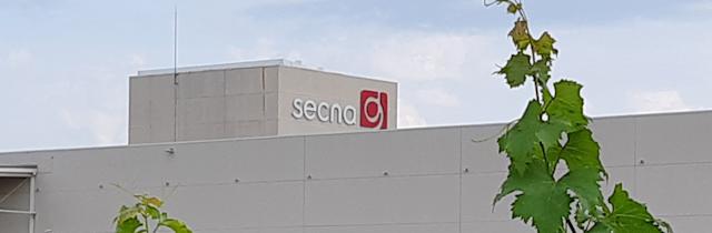 Chr. Hansen Natural Colors acquires SECNA Natural Ingredients Group S.L.