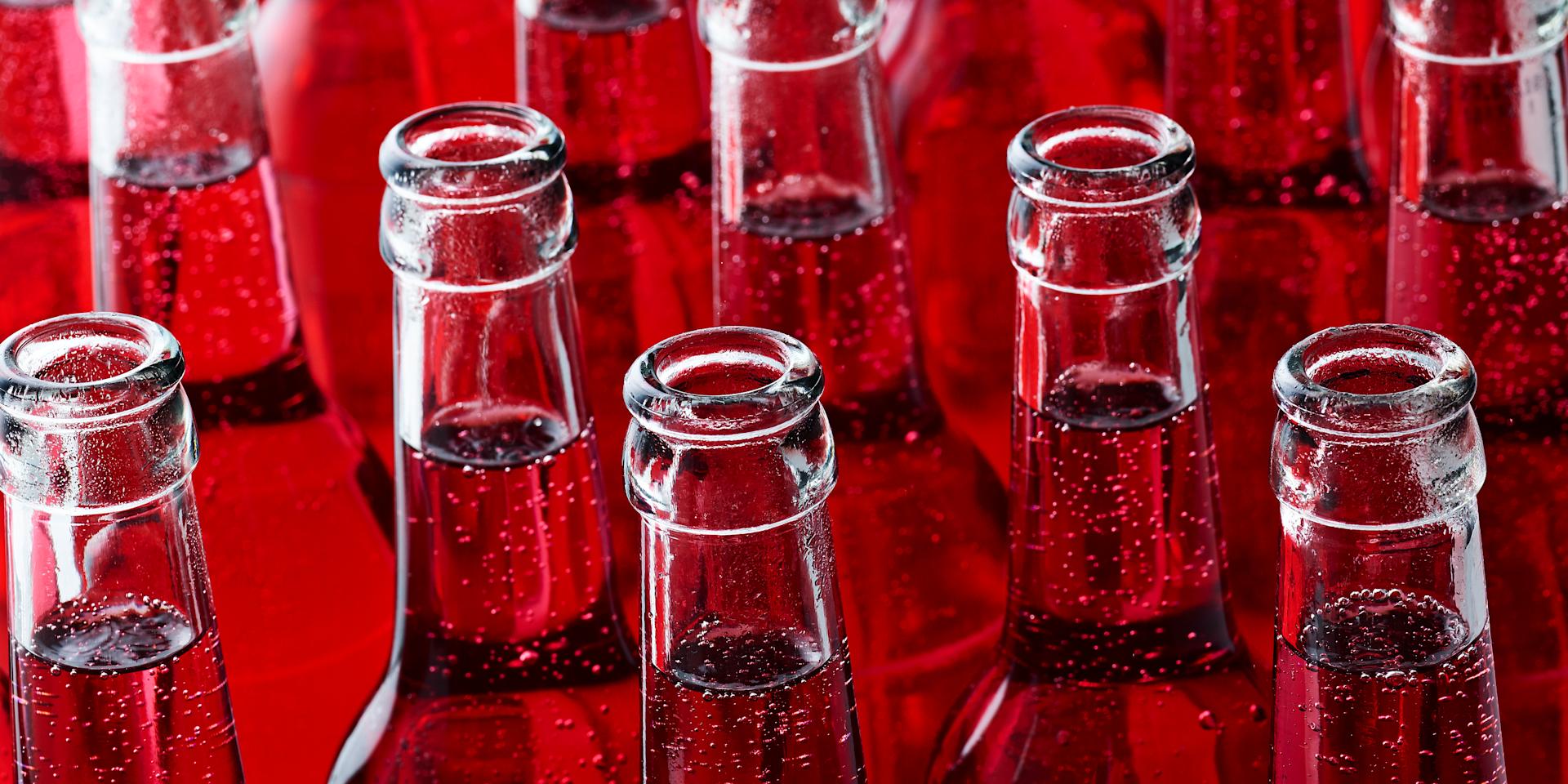 Oterra’s High Strength Powders Make Working with Reds Easy