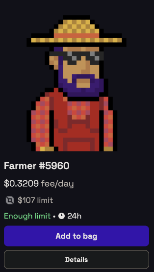 How to Rent on LootRush