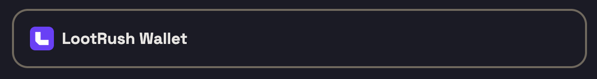 How to Rent on LootRush