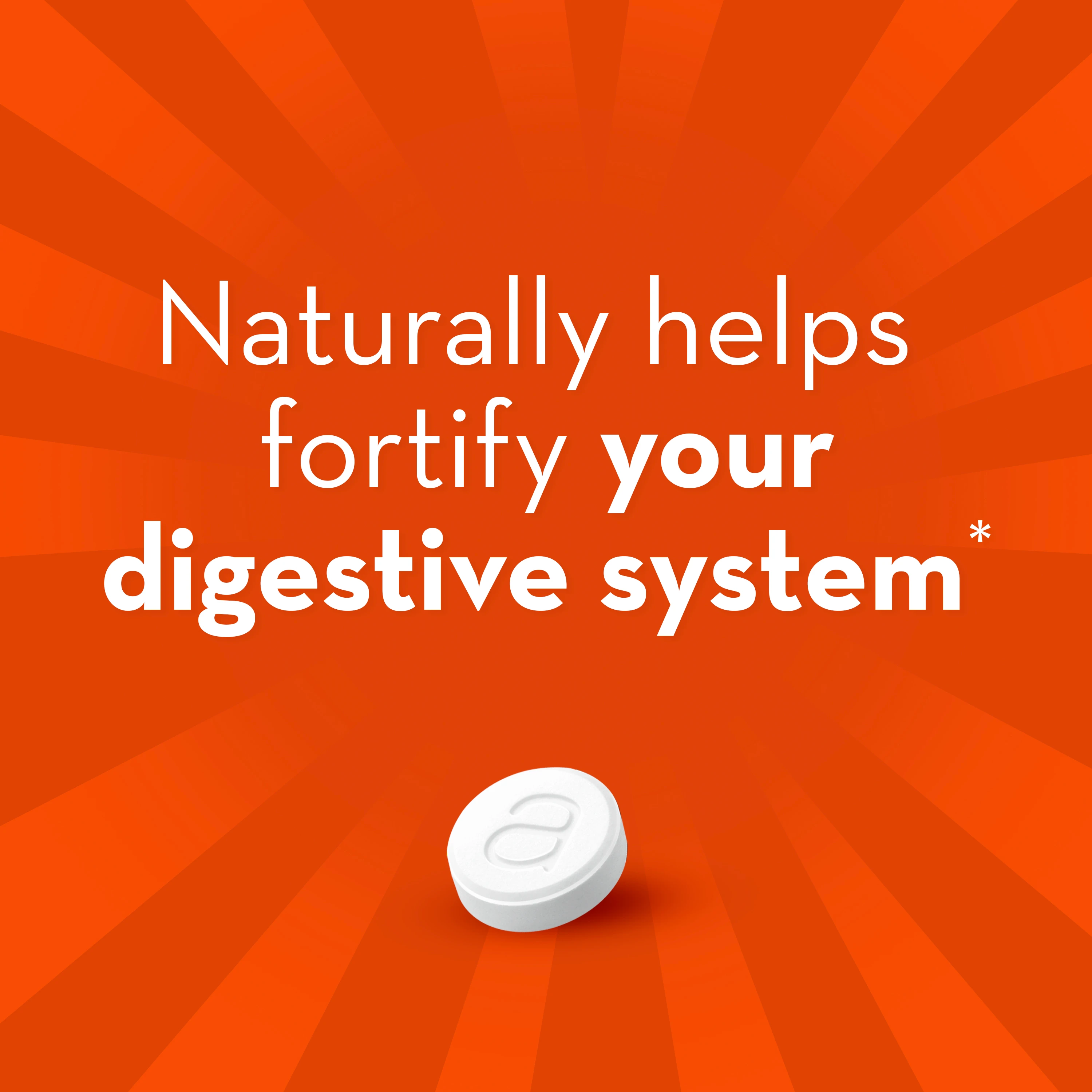 Align Probiotic Chewables for Adults Supplement | Align