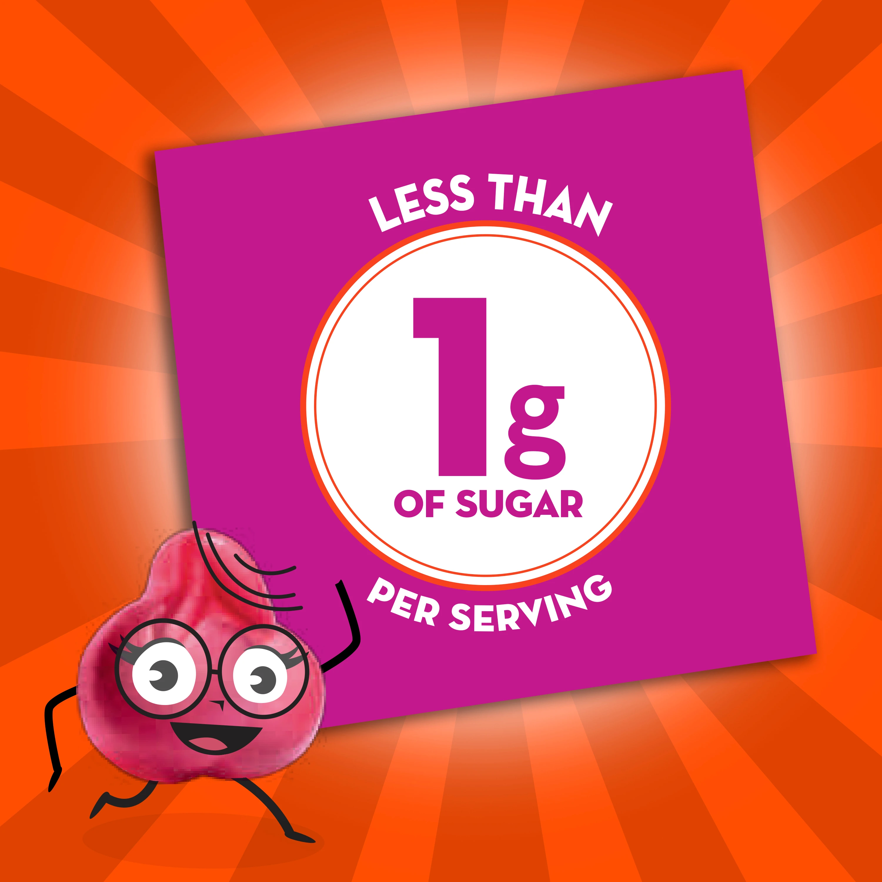 Align Kids Probiotic Supplement Gummies | Align