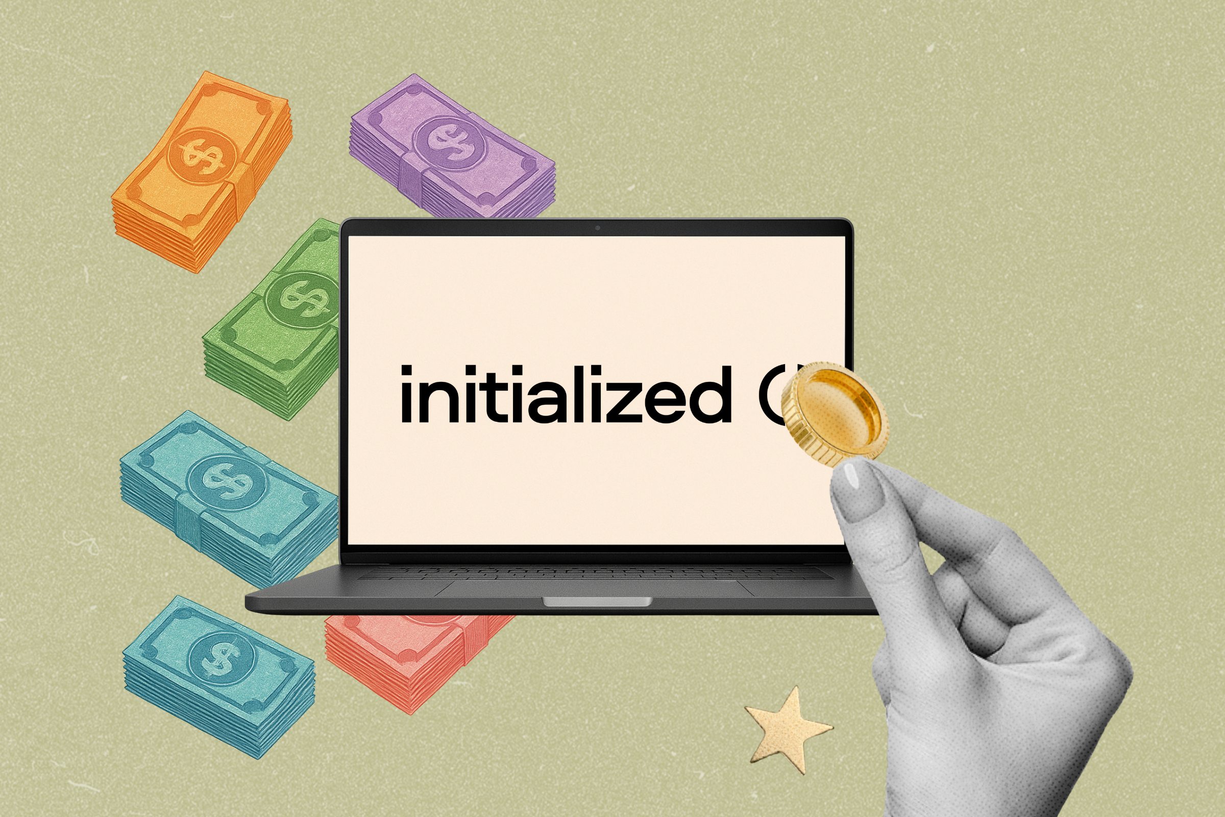 Initialized Capital