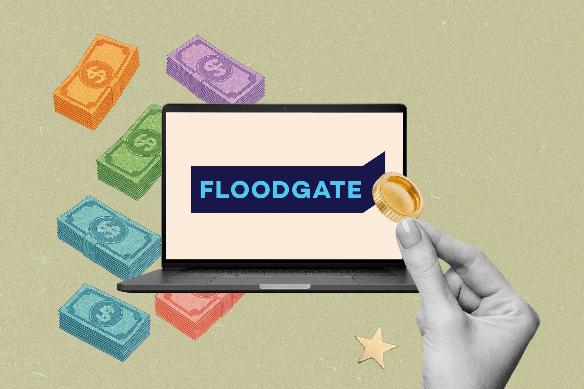 Floodgate