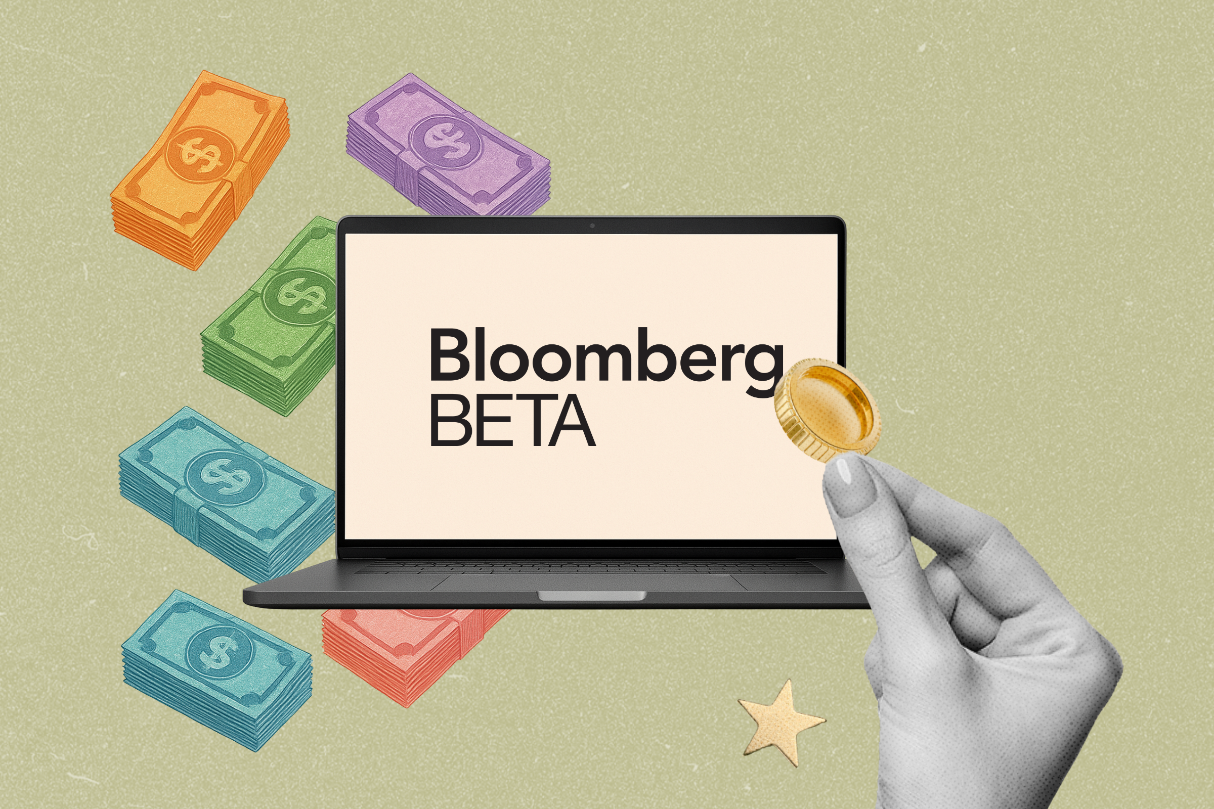 Bloomberg Beta