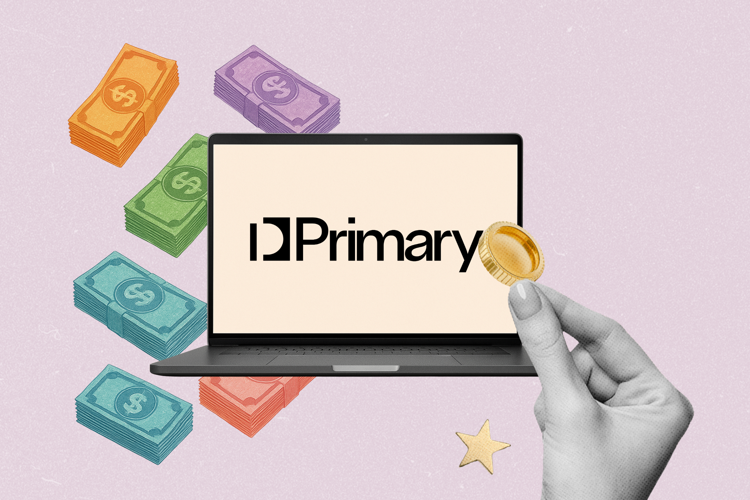 Primary Venture Partners
