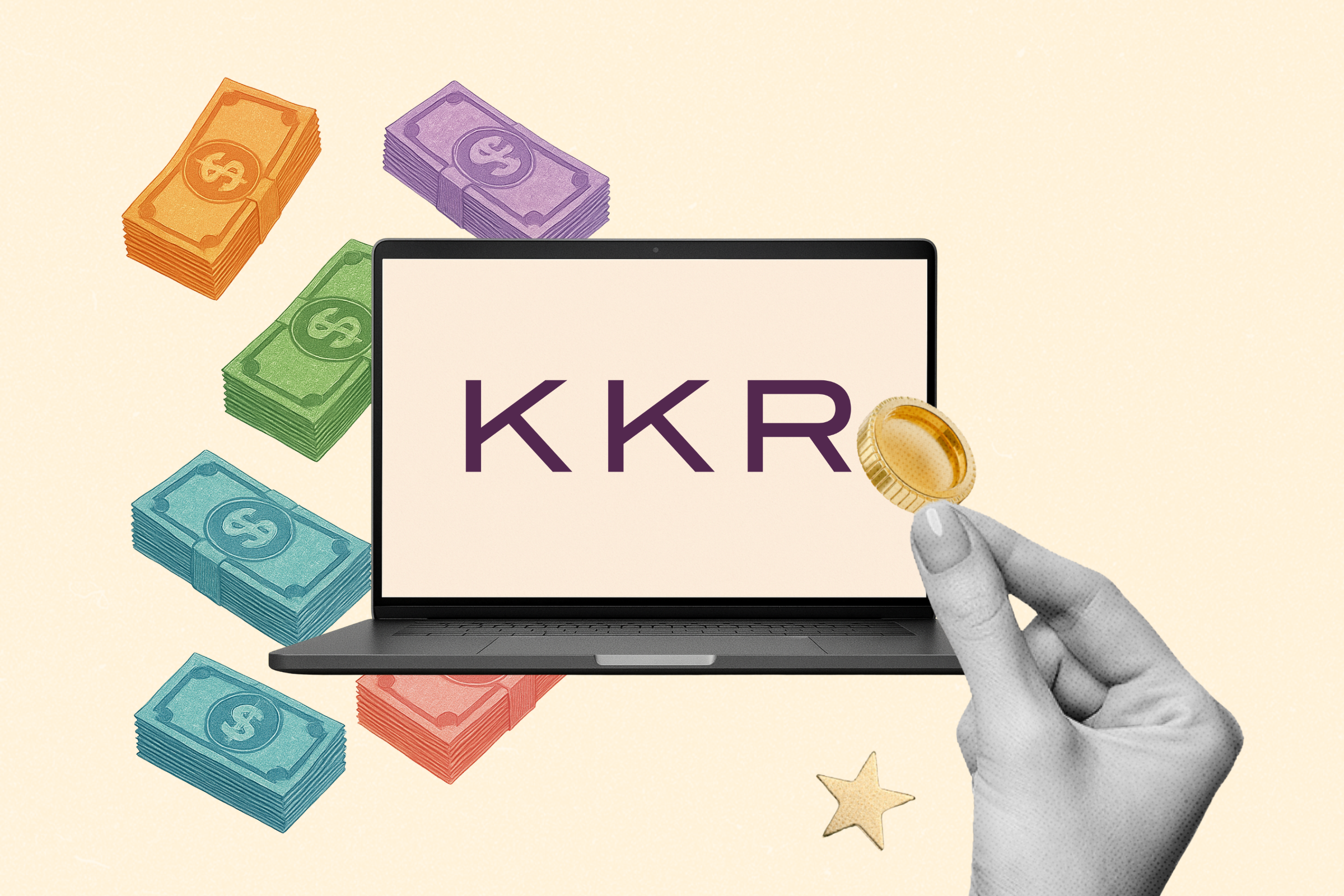 KKR & Co.