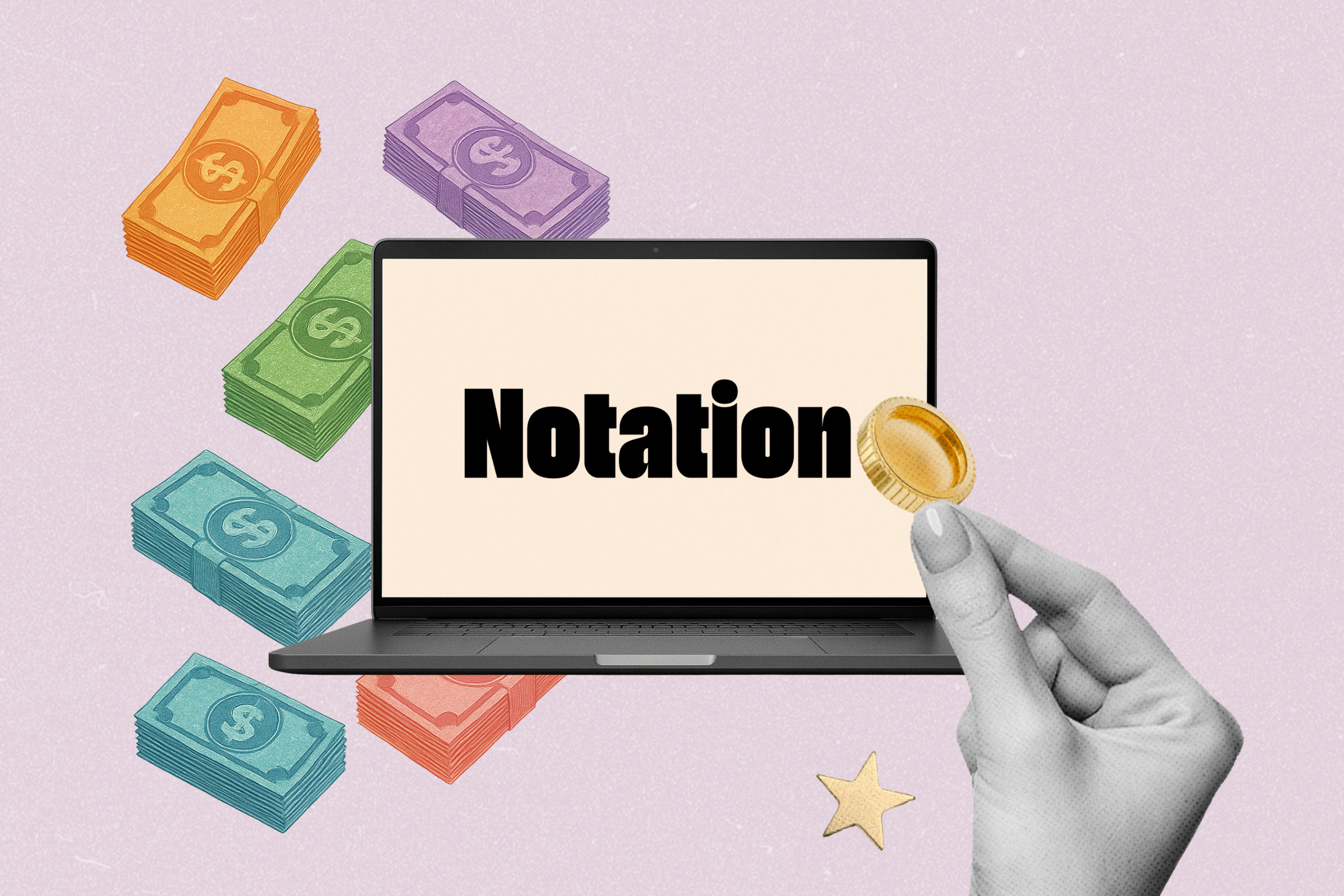 Notation Capital