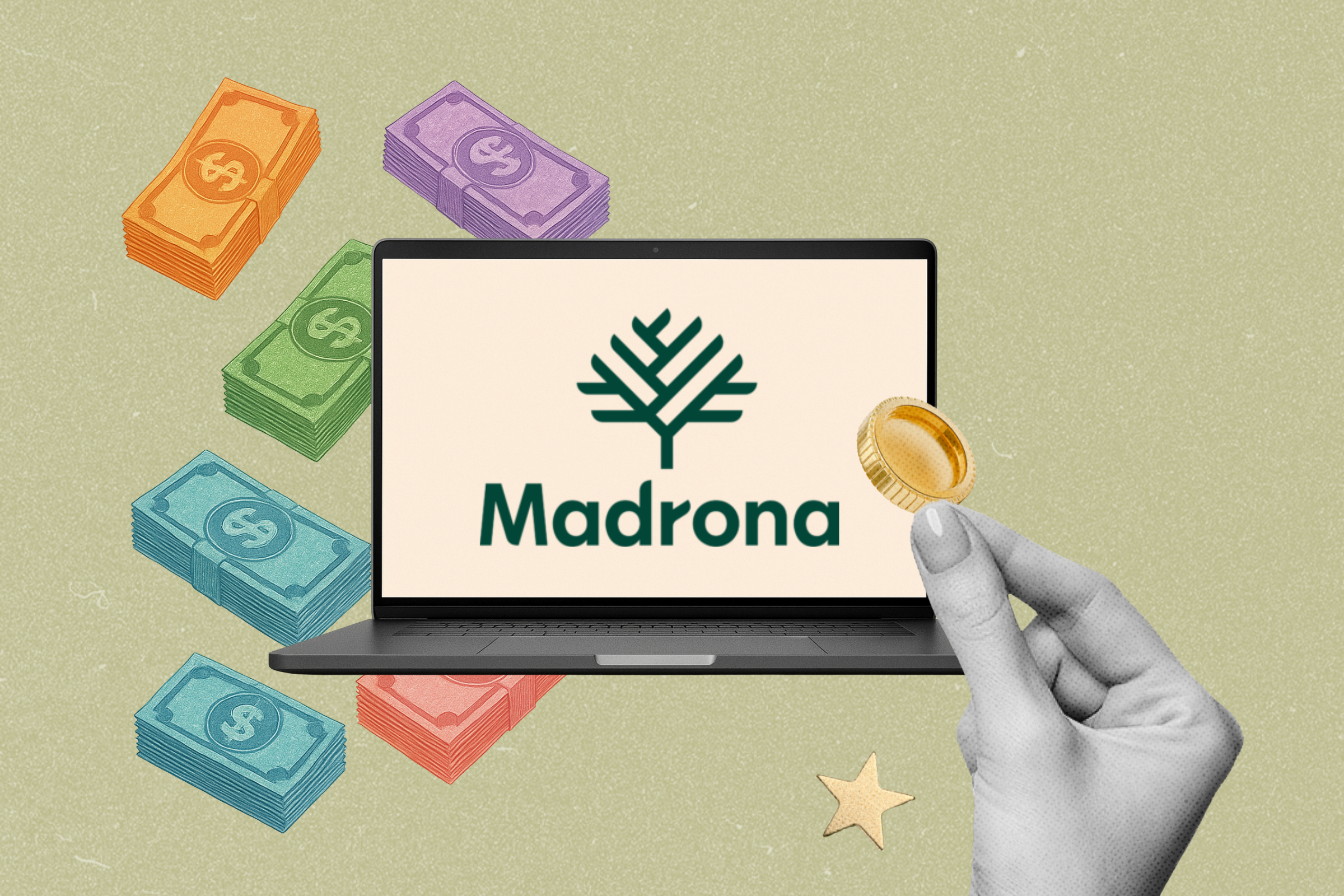 Madrona Venture Group