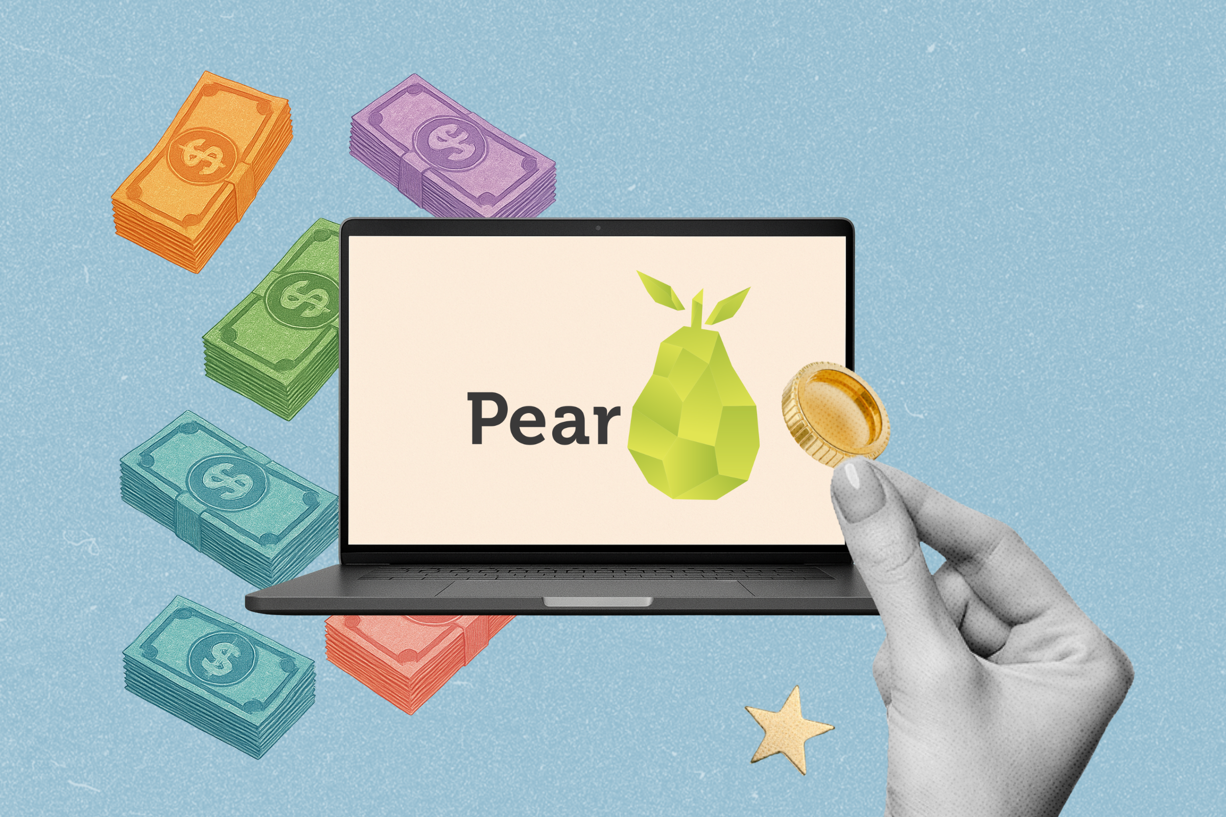 Pear VC