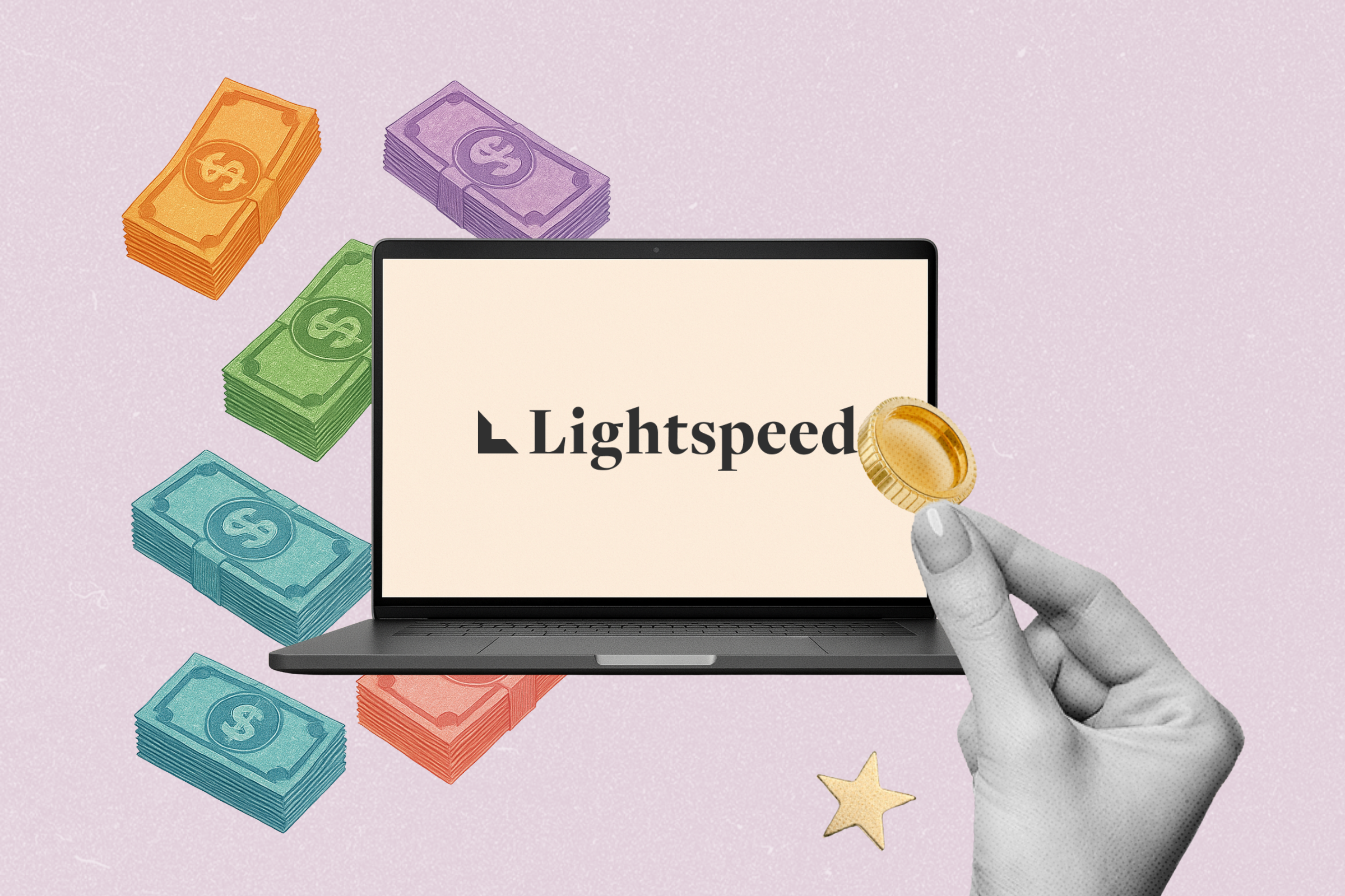 Lightspeed Venture Partners