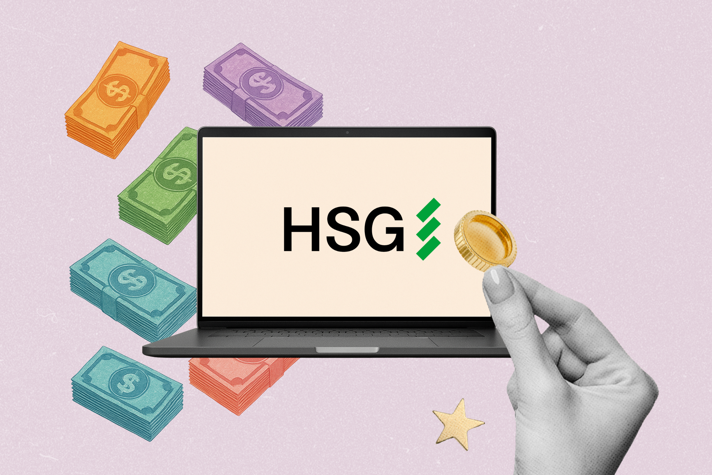 HSG