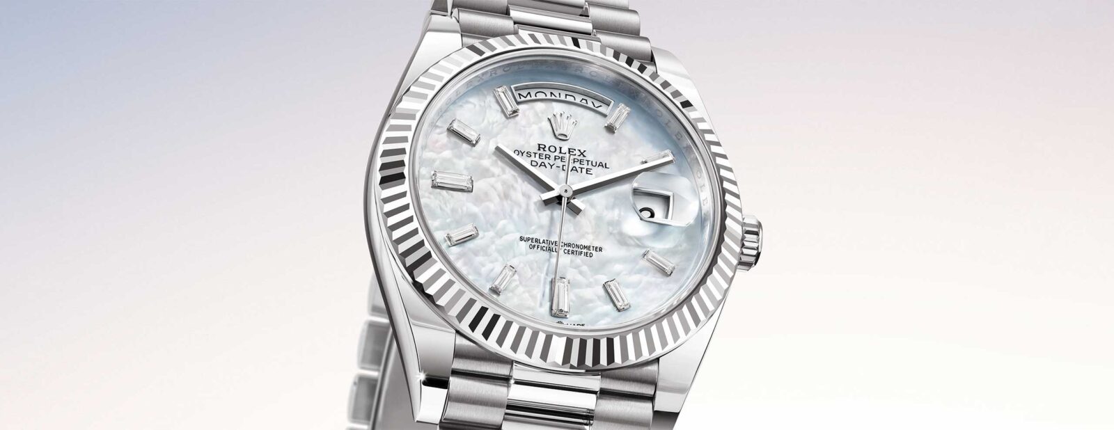 Watches and Wonders | The American Executive