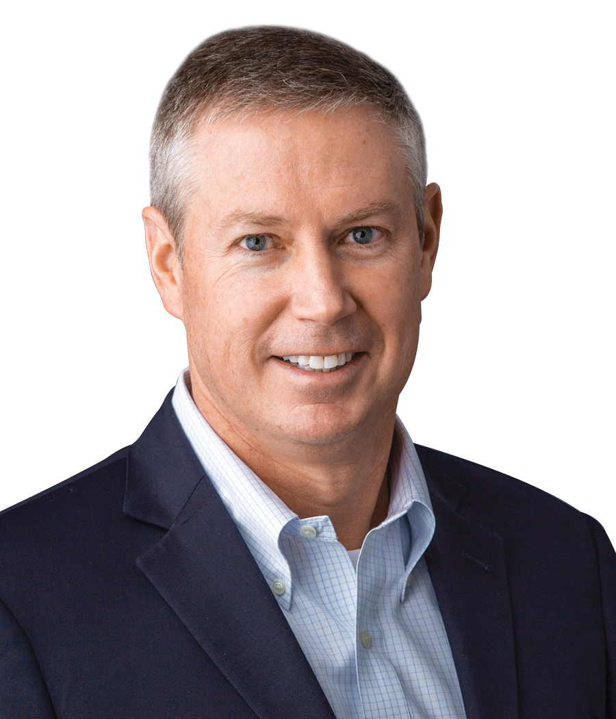 InTest Corporation : The Story Of Vision 2030 | The American Executive