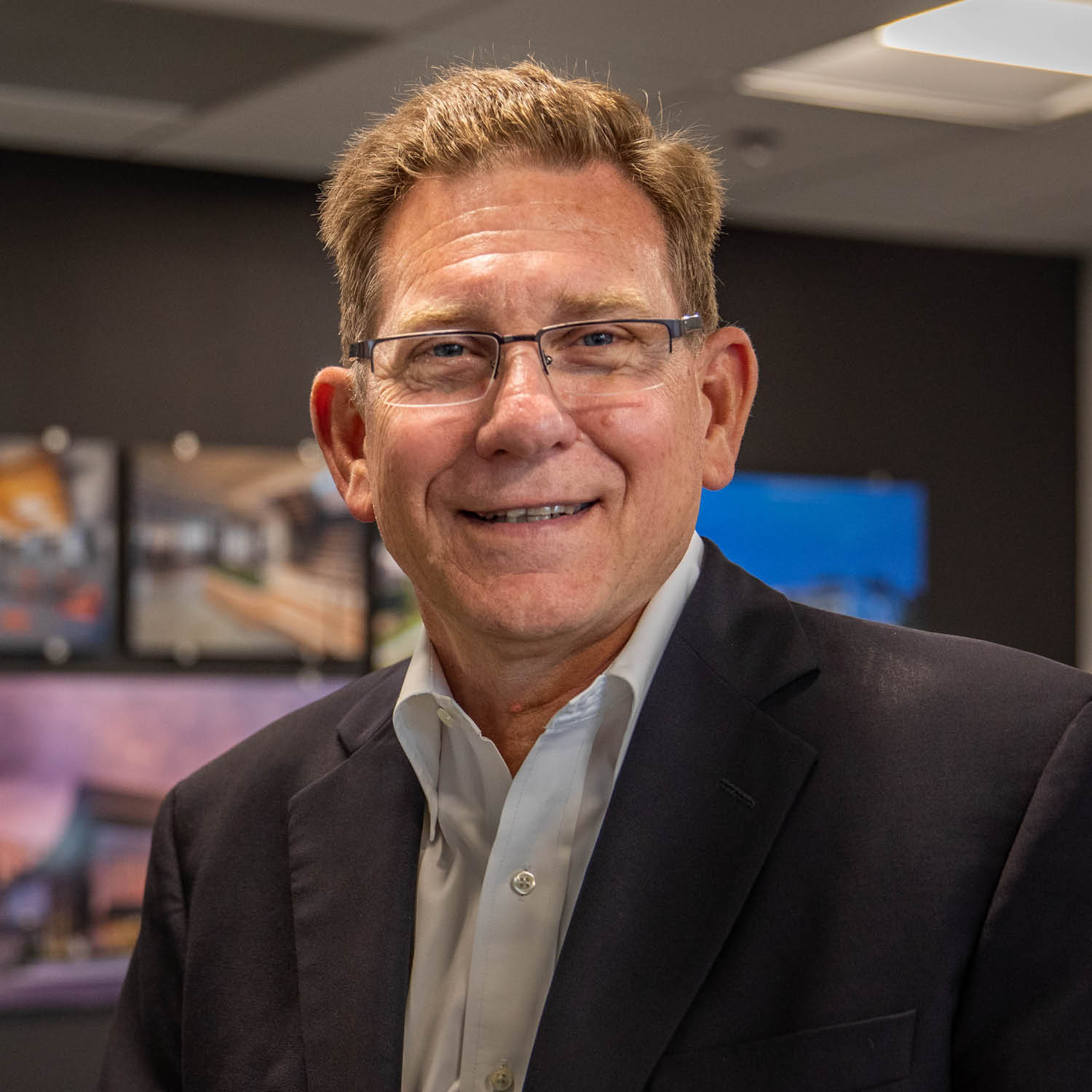 American Structurepoint: The Journey of Willis “Rick” Conner | The ...