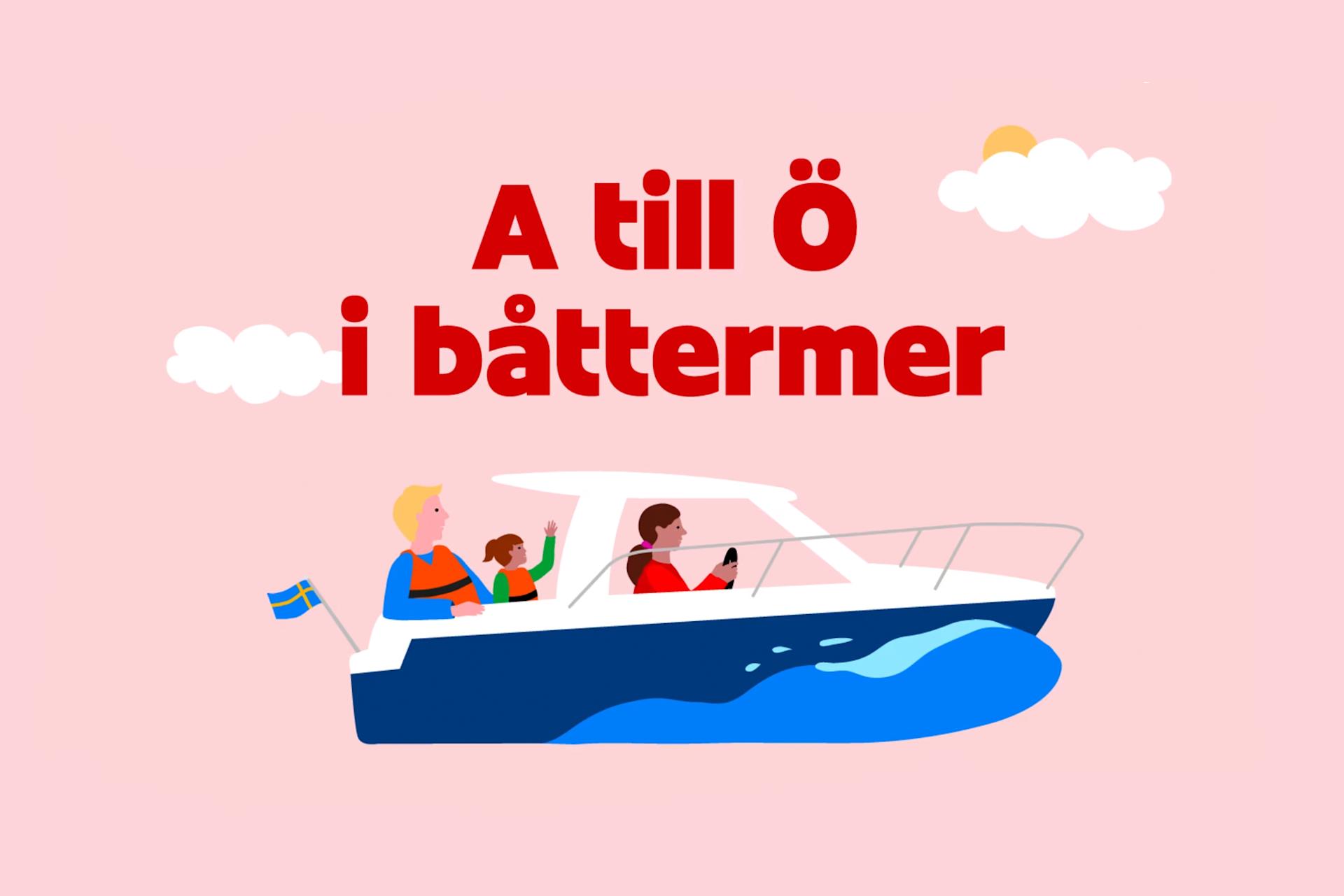 Köpa eller sälja båt? | Blocket