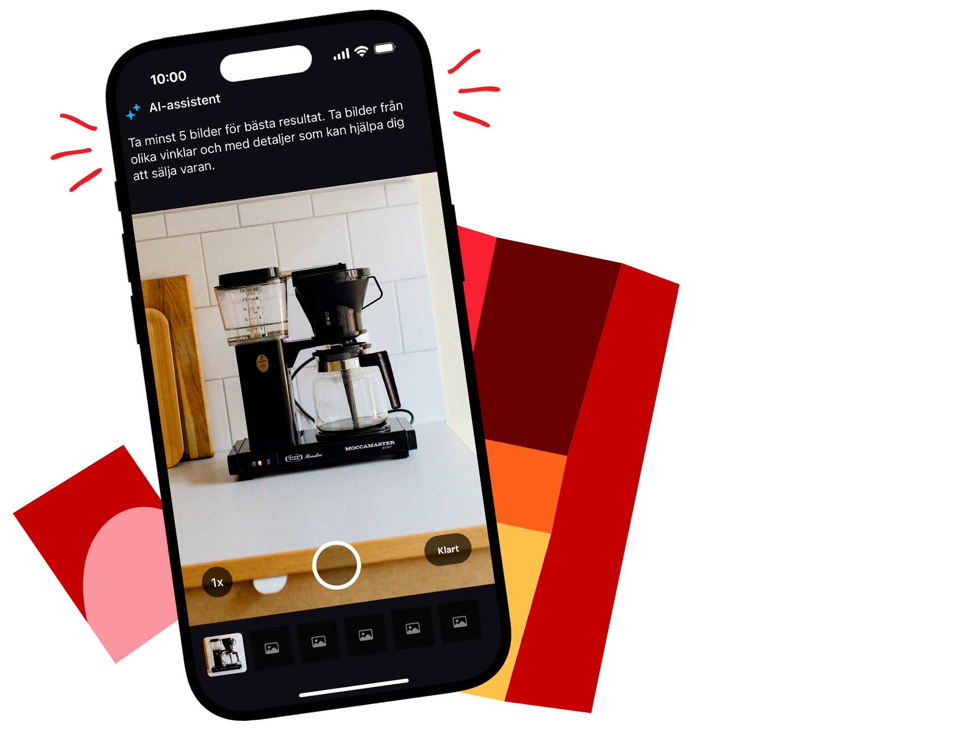 Välkommen till nya Blocket! | Blocket