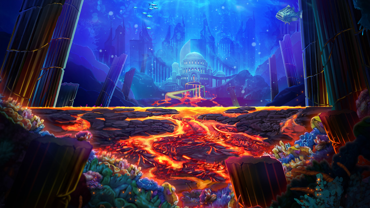 Play Ancient Fortunes: Poseidon Slot Machine | Boost Casino
