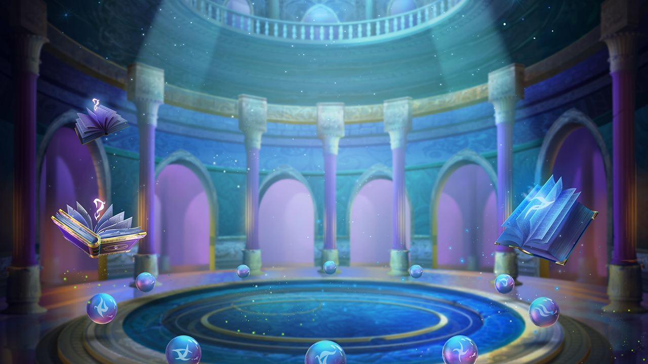 Play Rise of Merlin and meet the world's most legendary wizard!