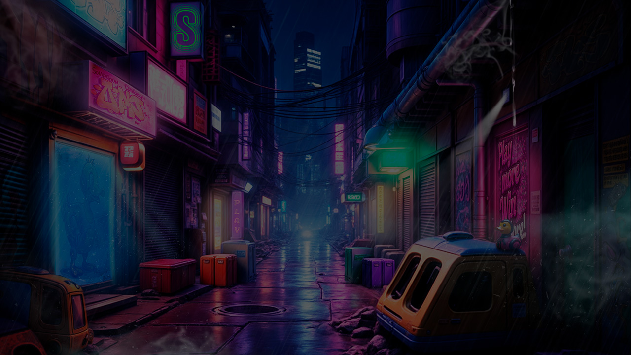 Turbo Duck at Boost Casino | No registration needed!