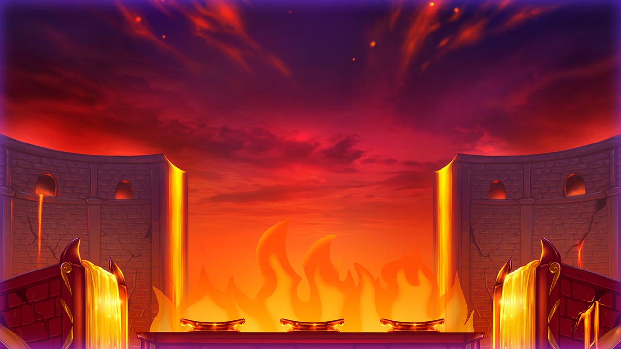 Area Link Phoenix Slot at Boost Casino | No registration needed!