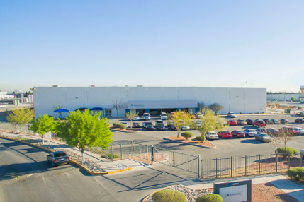 Centinela Property
