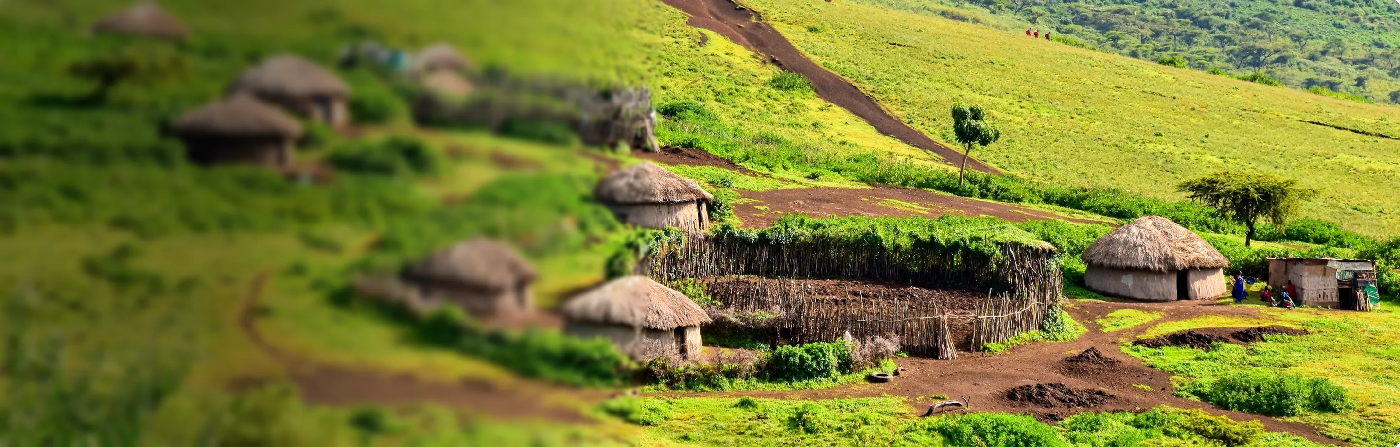 eSIM de Vodafone Travel Tanzania | eSIM prepago para Tanzania