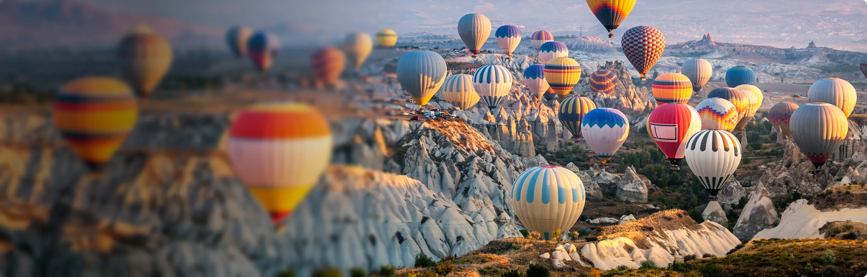 Vodafone Travel eSIM Turkey | Prepaid Turkish eSIM