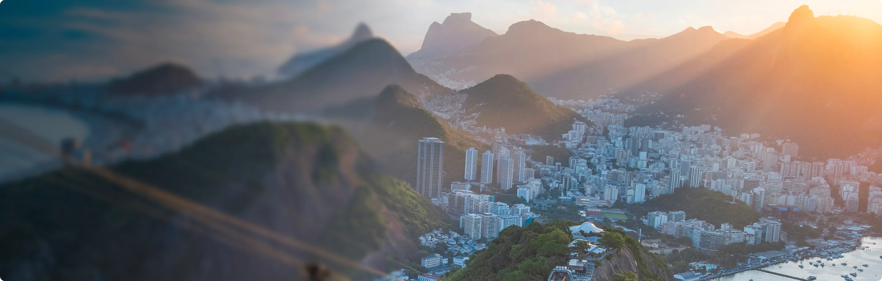 Vodafone Travel eSIM Brazil | Prepaid eSIM for Brazil