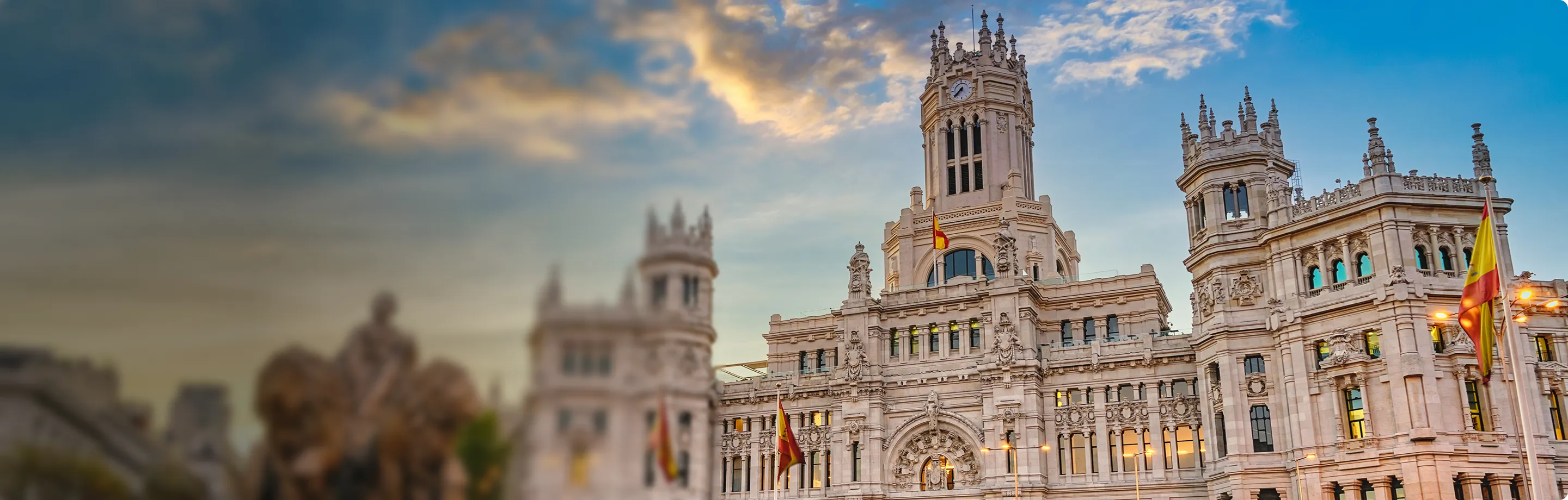 Vodafone Travel eSIM Spain | Prepaid 5G eSIM for Spain