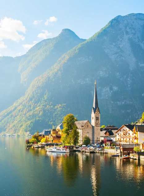 Vodafone Travel eSIM Austria | Prepaid eSIM card