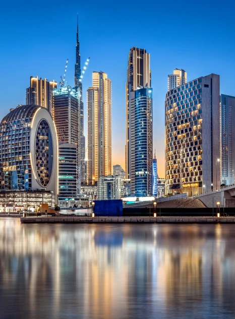 Vodafone Travel eSIM UAE | Prepaid eSIM for UAE