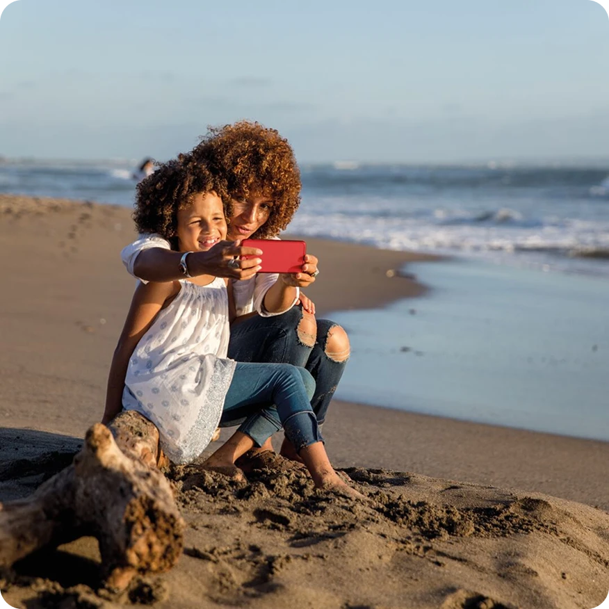 Vodafone Travel eSIM | Find the best data plan for you