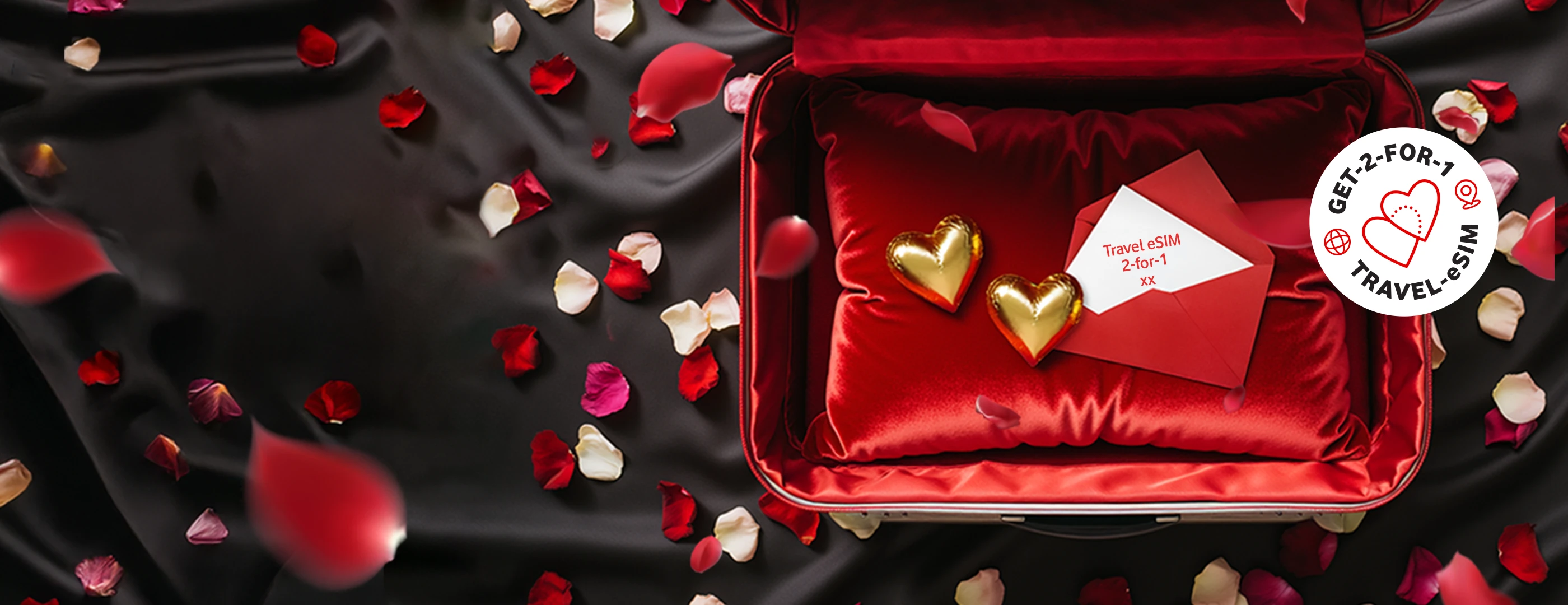 Vodafone Travel eSIM | Find the best data plan for you
