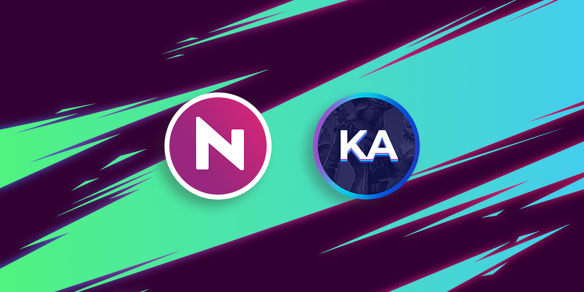 Kinch Analytics partners with NOVOS.gg