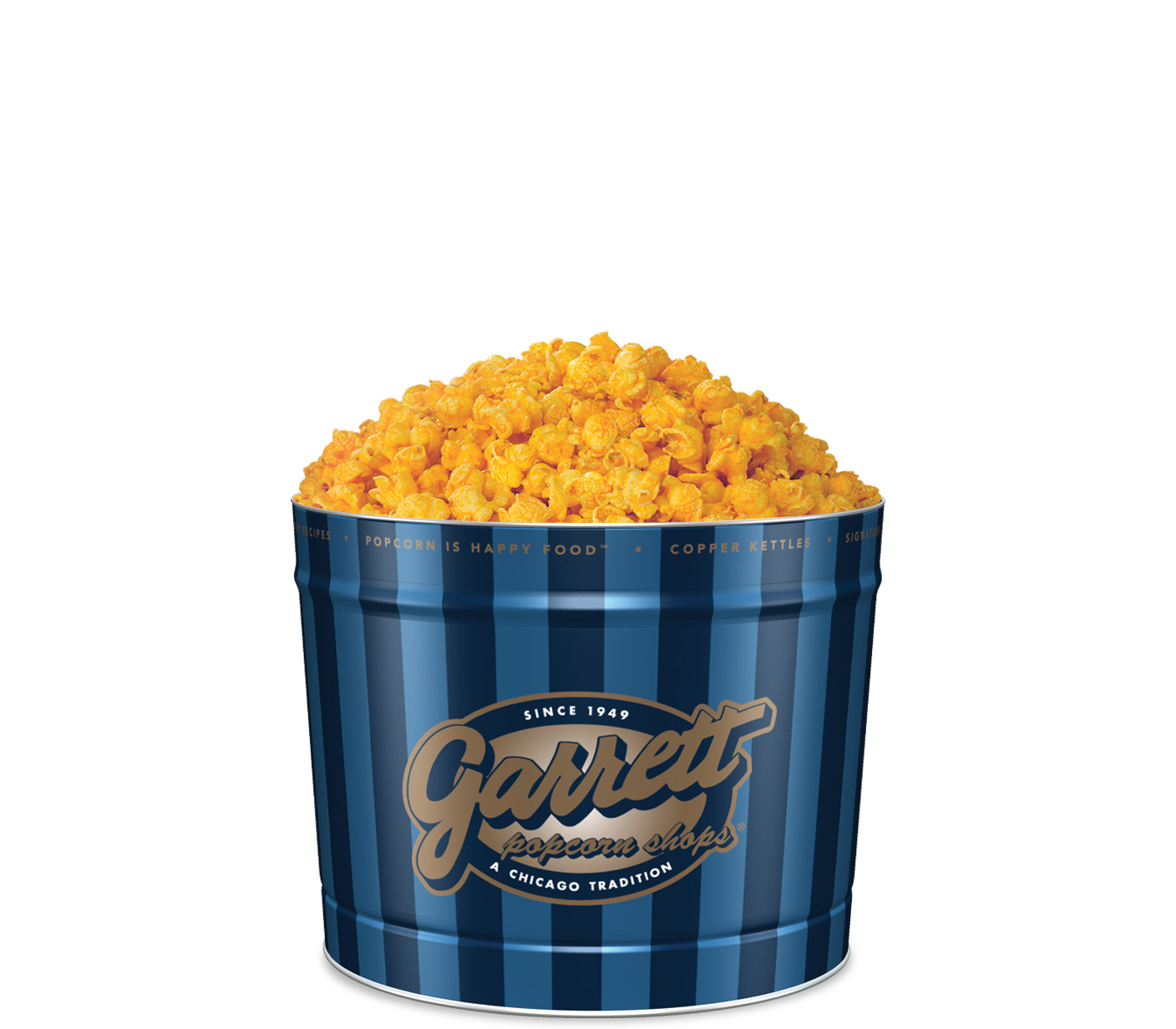 Garrett Mix Popcorn Bestseller Garrett Popcorn Shops