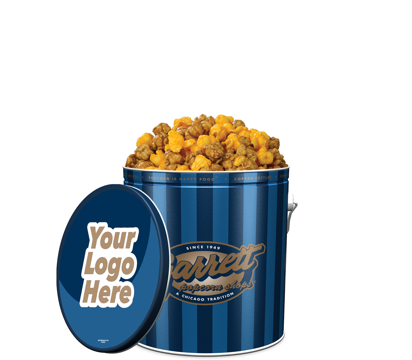 Corporate Gifting and Events | Garrett Popcorn Shops