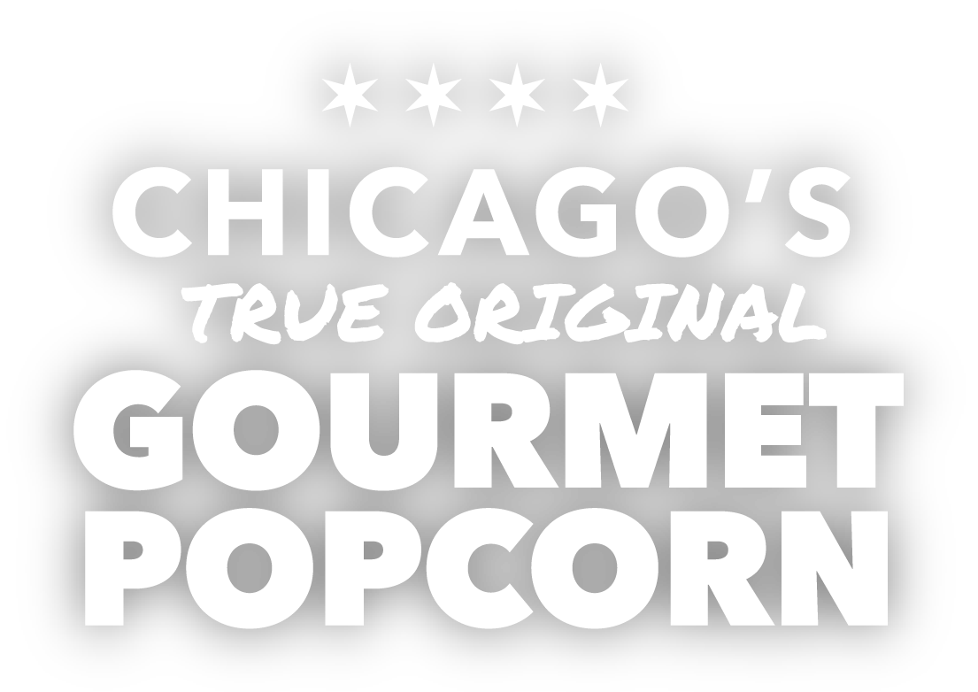 Garrett Popcorn Shops® | Chicago's True Original Gourmet Popcorn