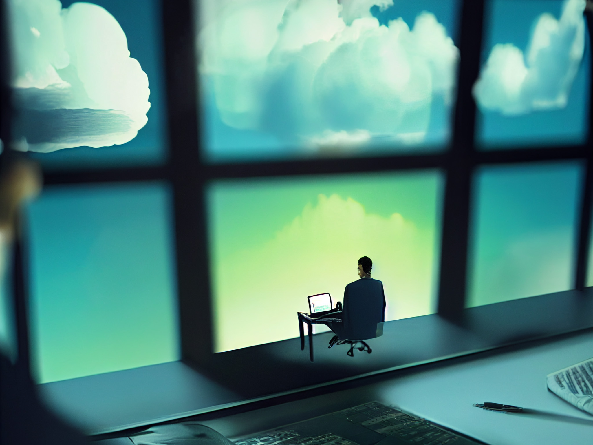 CSP Hoster Program explained