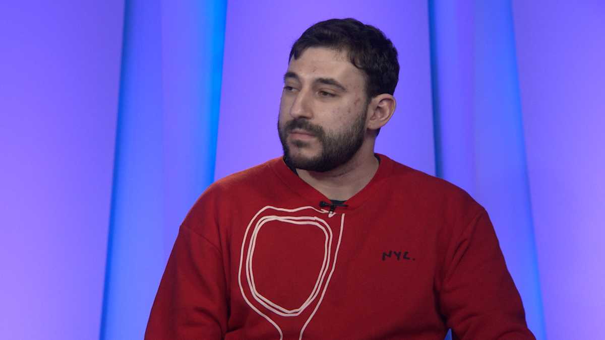 Exploring The Outer Worlds Video Game With Steven Asarch