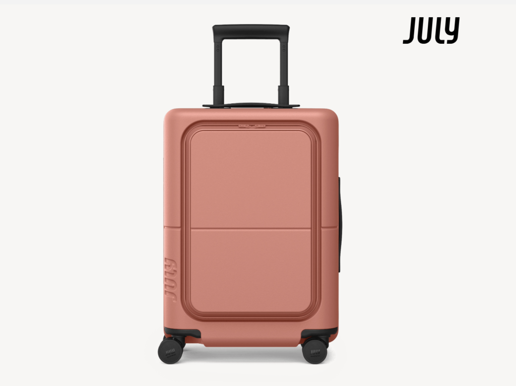These Are the Best Carry-On Luggage Pieces to Get Around Baggage Fees