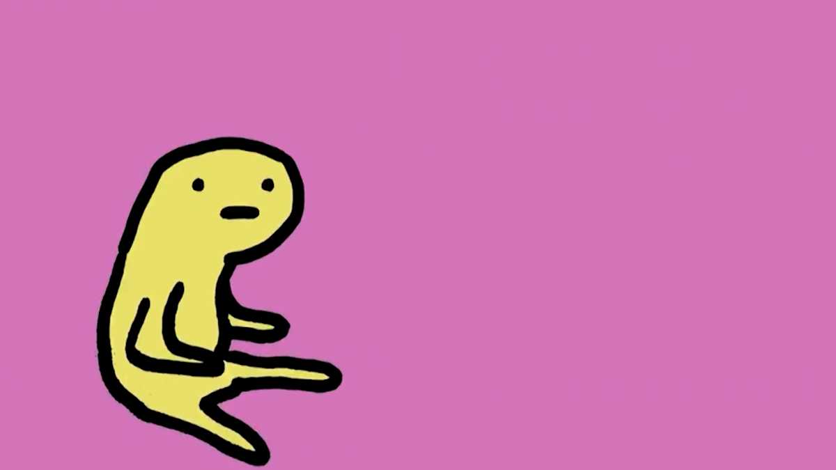 Artist Danny Casale Talks About His New Book 'Ur Special: Advice for ...