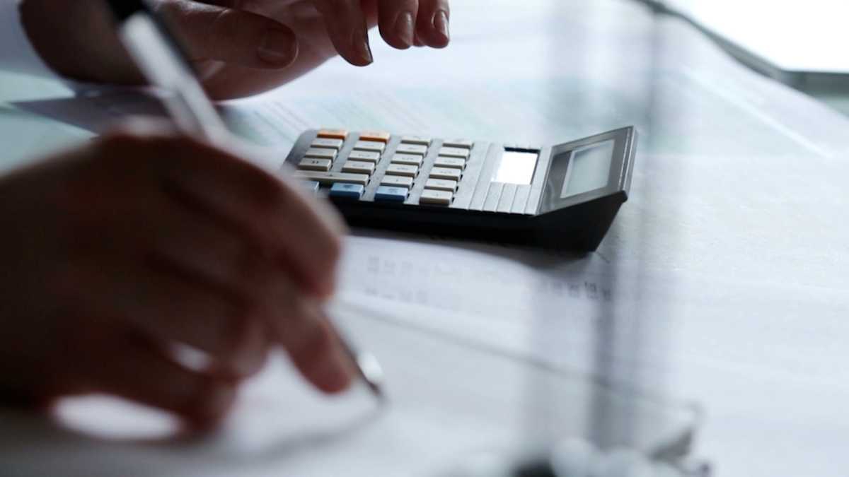 Free Public Tax-Filing System Gets New Push