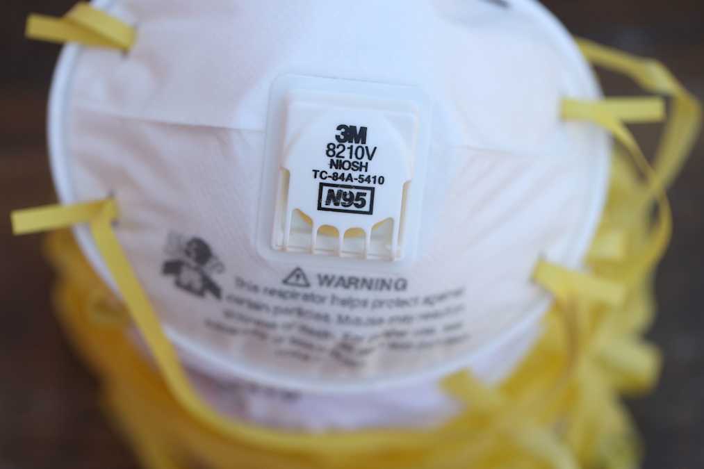 PPE Maker 3M Shares Biggest Lessons From 2020