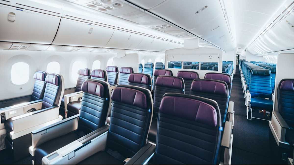 United Rolls Out a New Way to Upgrade