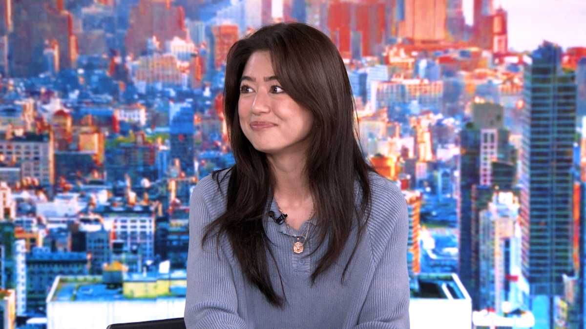 Content Creator Jennifer Mika On Asian American Representation on ...