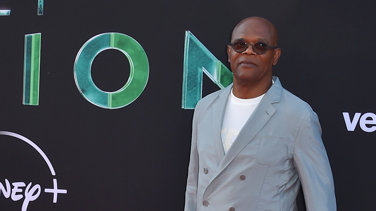 What to Stream: 'Secret Invasion,' America the Beautiful ...