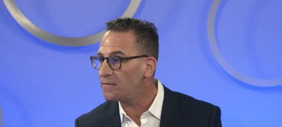 Blink CEO Credits 'Mood Above Muscle' Philosophy as Key to Success