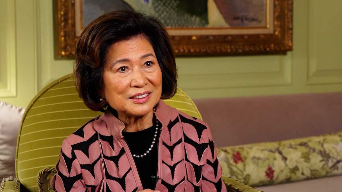 Looking Back with Lawyer, Former TLC Beatrice CEO Loida Lewis